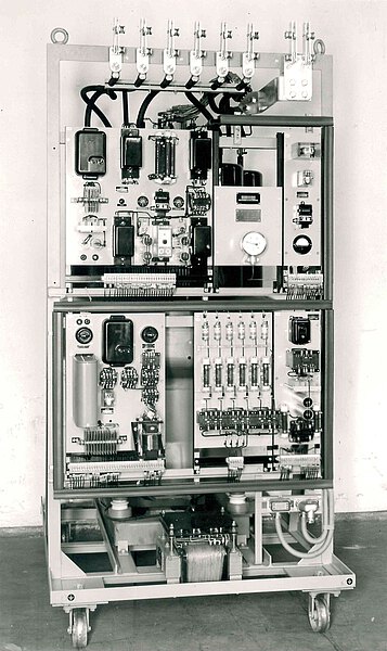 AEG IE AG: Motors, drives, starters | AEG Industrial Engineering